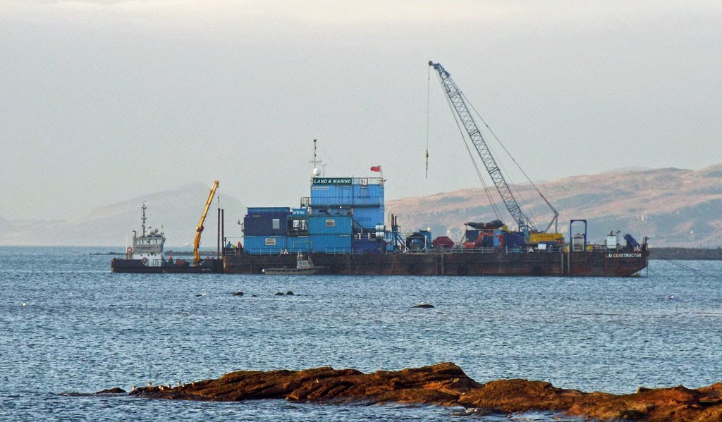 Clyde Naval Gazing: LM Constructor